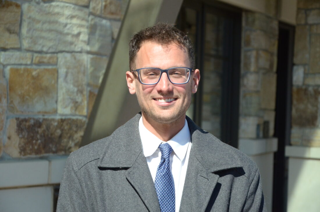 Sixth candidate launches NY-21 campaign in Lake Placid | News, Sports ...